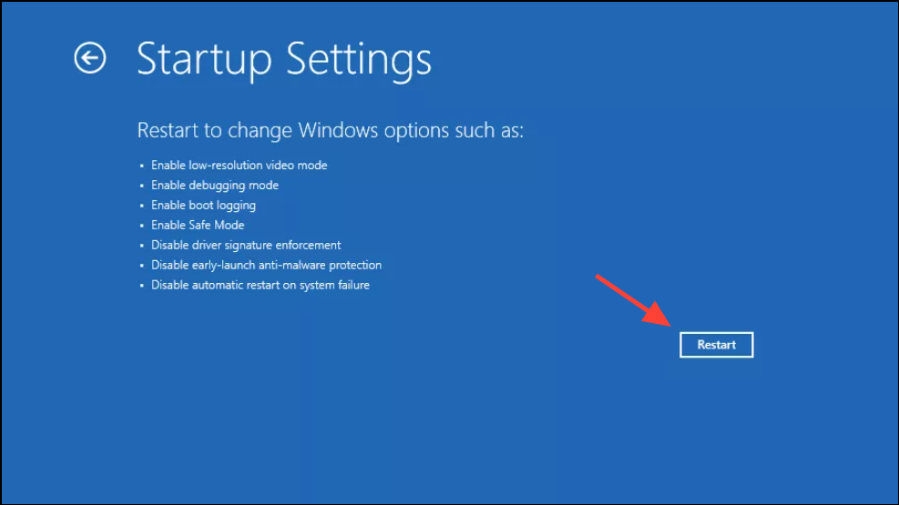 How to Fix “Your PIN Is No Longer Available” Error in Windows 11