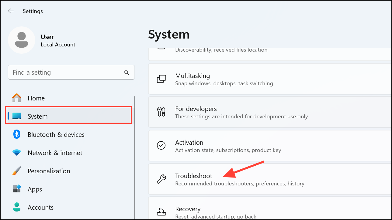 How to Fix Windows Update Issues Easily
