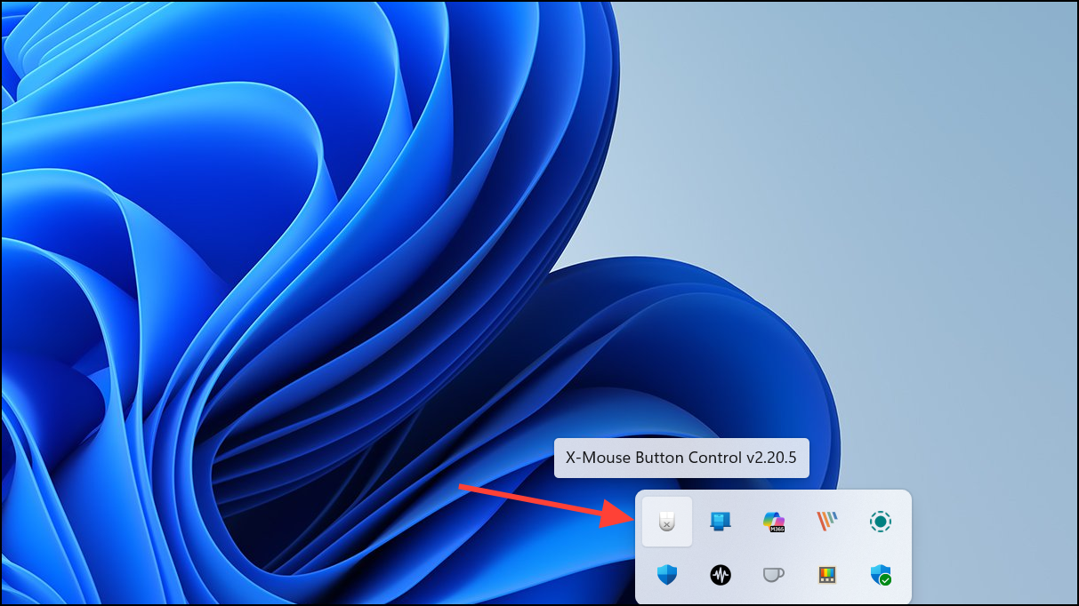 How to Use X-Mouse Button Control to Remap Mouse Buttons