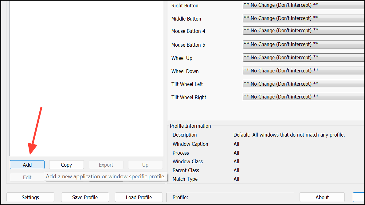How to Use X-Mouse Button Control to Remap Mouse Buttons