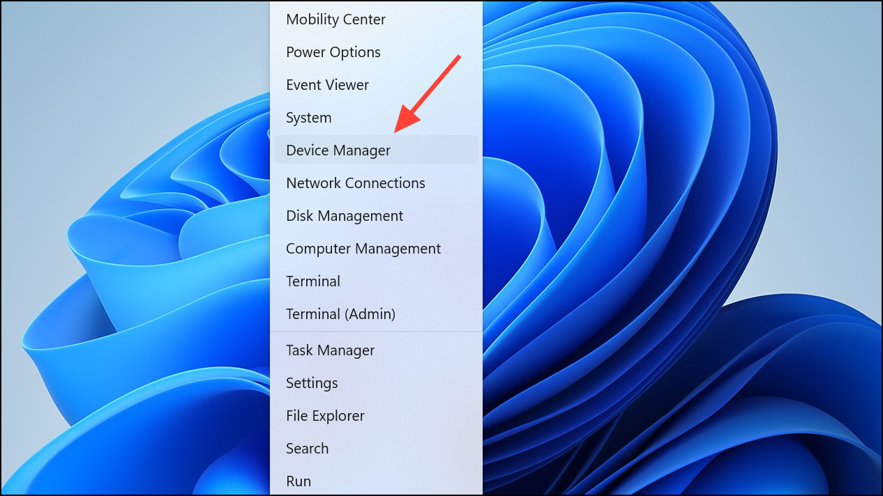 Fix Mobile Hotspot Not Working in Windows 11