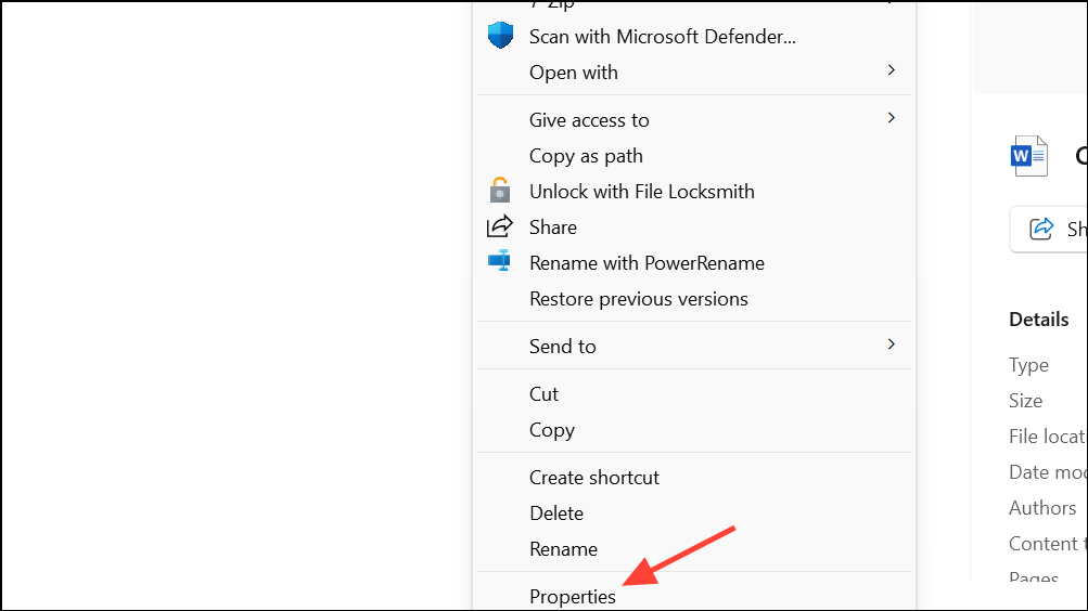 How to Fix Word Opening in Read-Only Mode