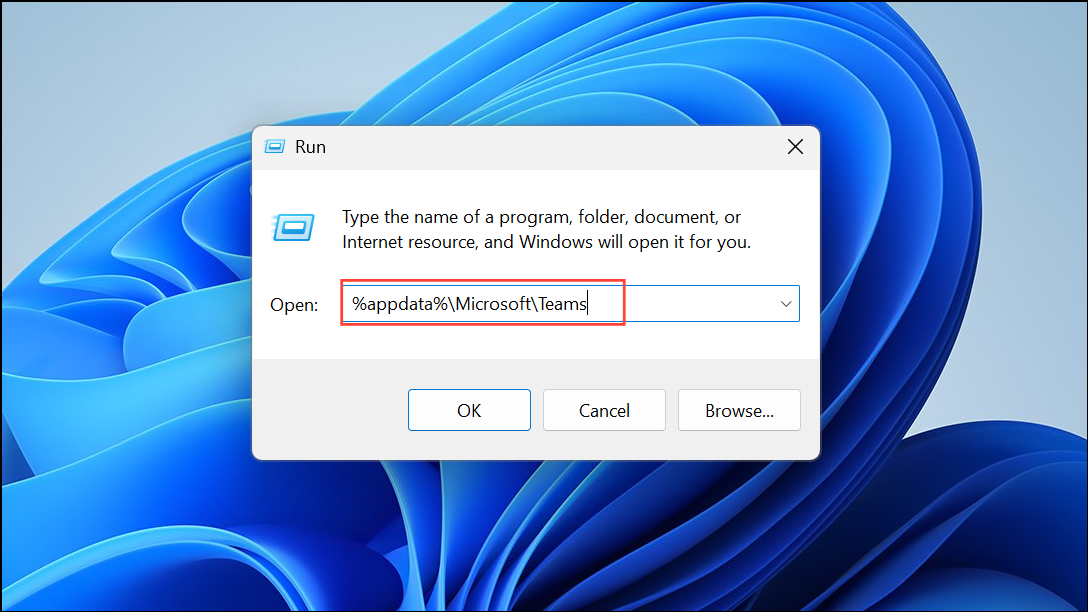How to Fix Background Effects Not Working or Missing in Teams