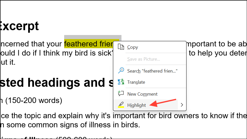 How to Enable and Use Read Mode in Microsoft Word