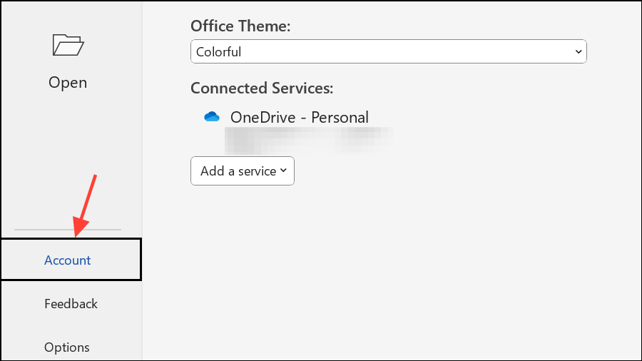 How to Check License Type and Activation Status of Microsoft Office