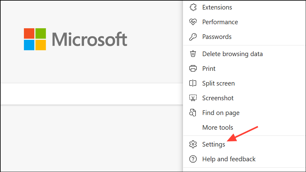 How to Fix Edge Browser Not Loading Amazon Prime