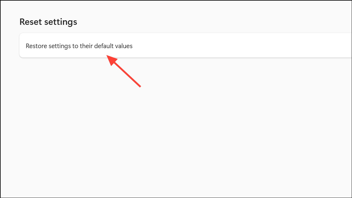 How to Fix Microsoft Edge Not Showing History
