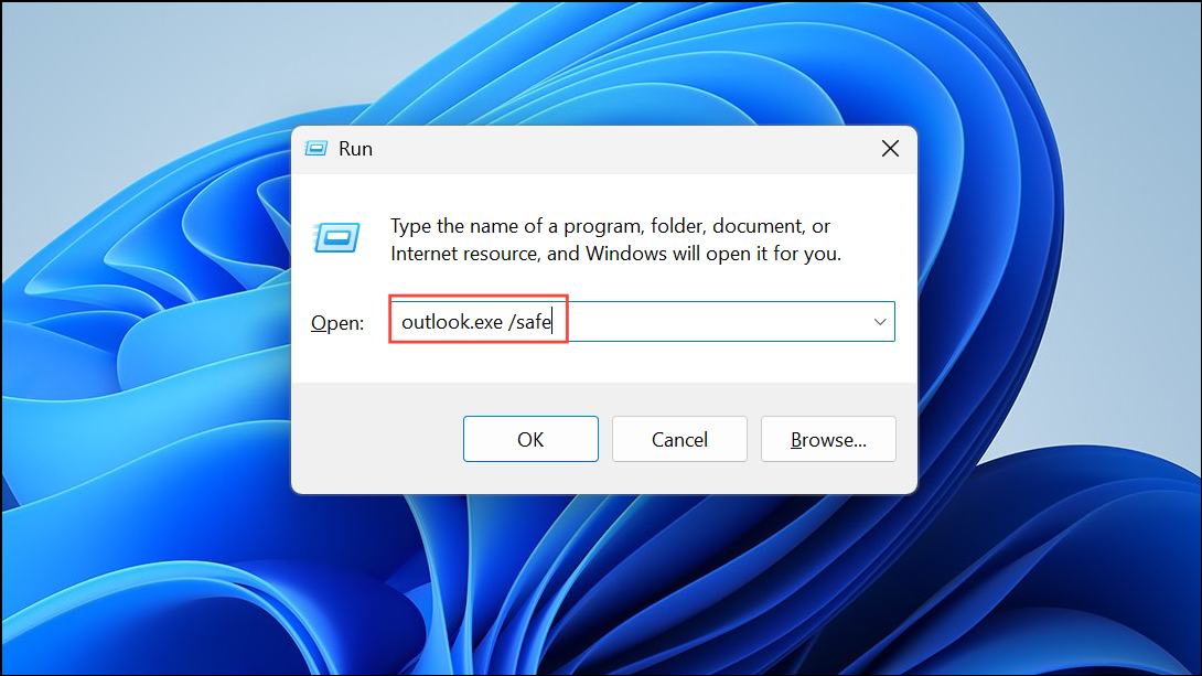 How to Fix Unable to Add Account in Microsoft Outlook
