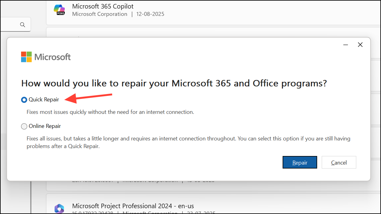How to Fix Unable to Add Account in Microsoft Outlook