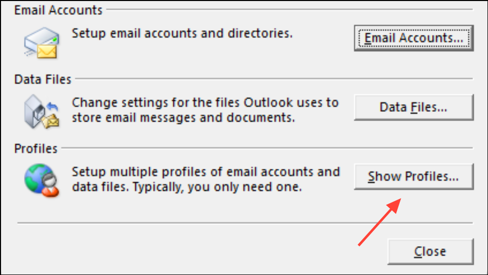 How to Fix Outlook Cannot Log On Verify You Are Connected to the ...