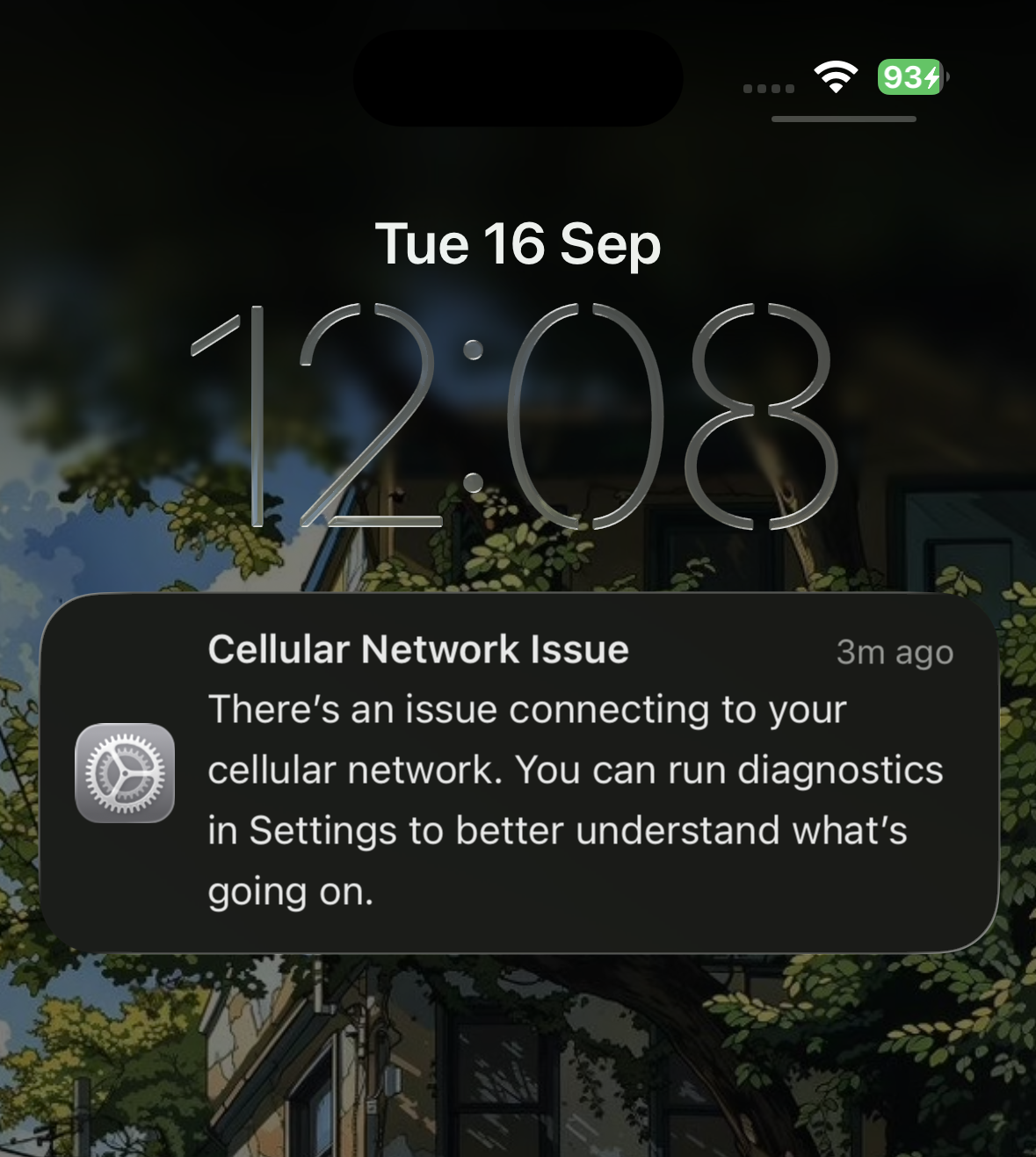 FIX: iPhone No Service After iOS 26 Update Issue