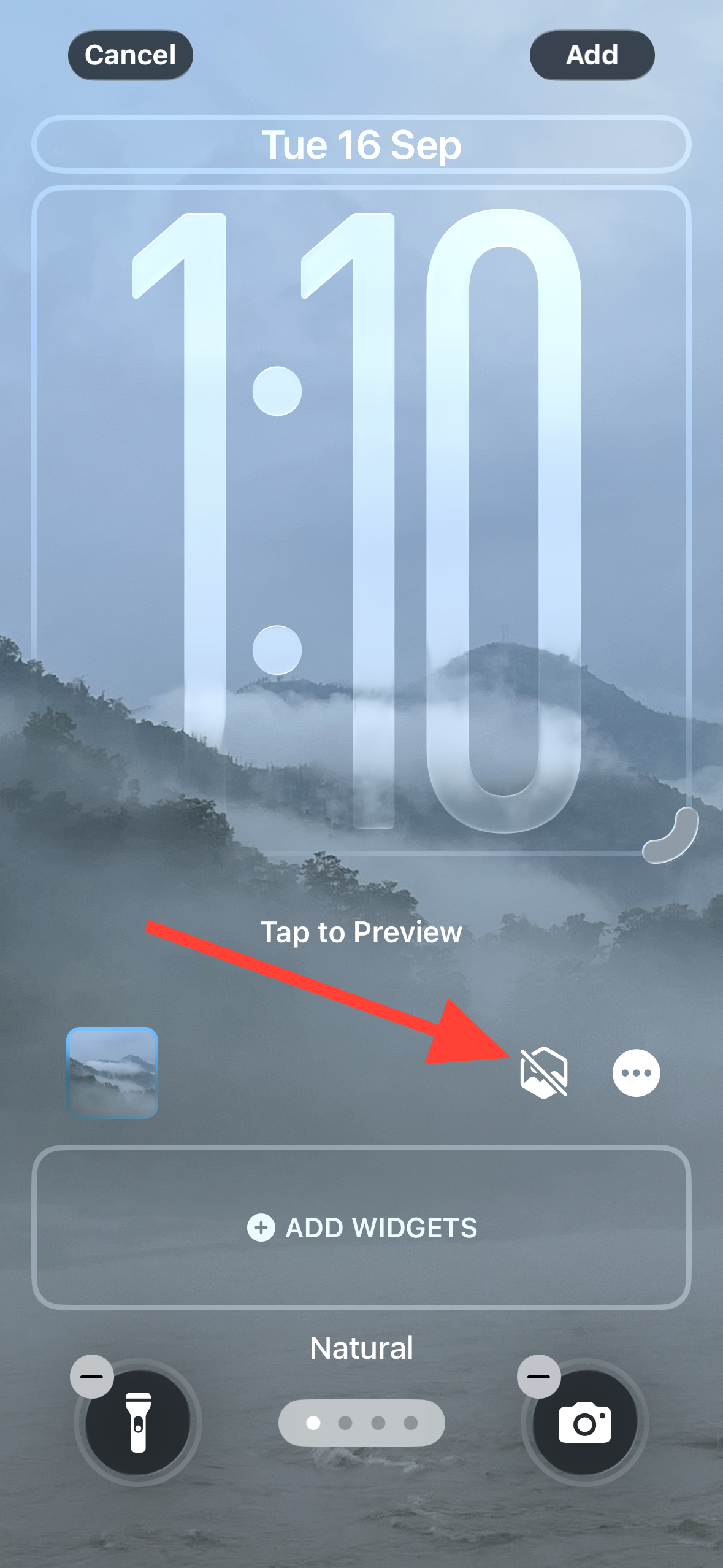 Customize the iOS 26 Lock Screen: Liquid Glass, Spatial Scenes, and widgets