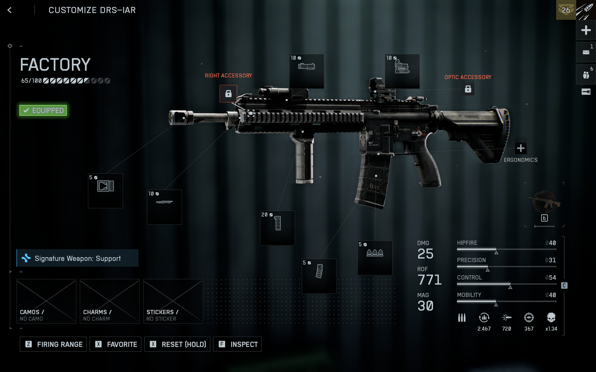 Battlefield 6 best weapon loadouts — what to run right now (Oct 2025)