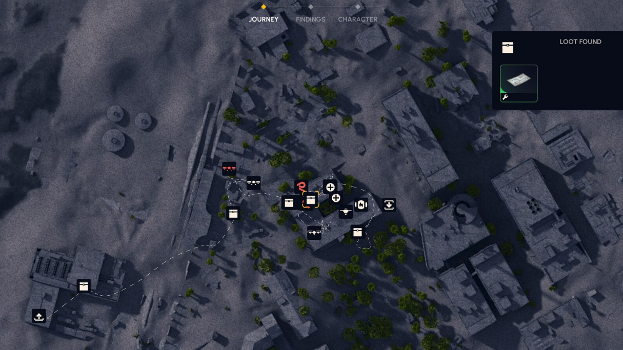 ARC Raiders squad size and matchmaking — how trios shape every raid