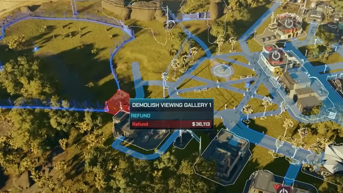 Jurassic World Evolution 3 money guide — steady profit, fast cash