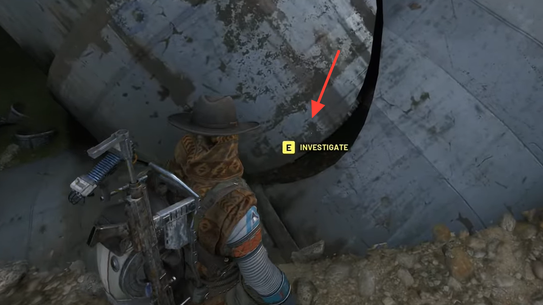 ARC Raiders Reduced to Rubble — quick steps to finish the quest