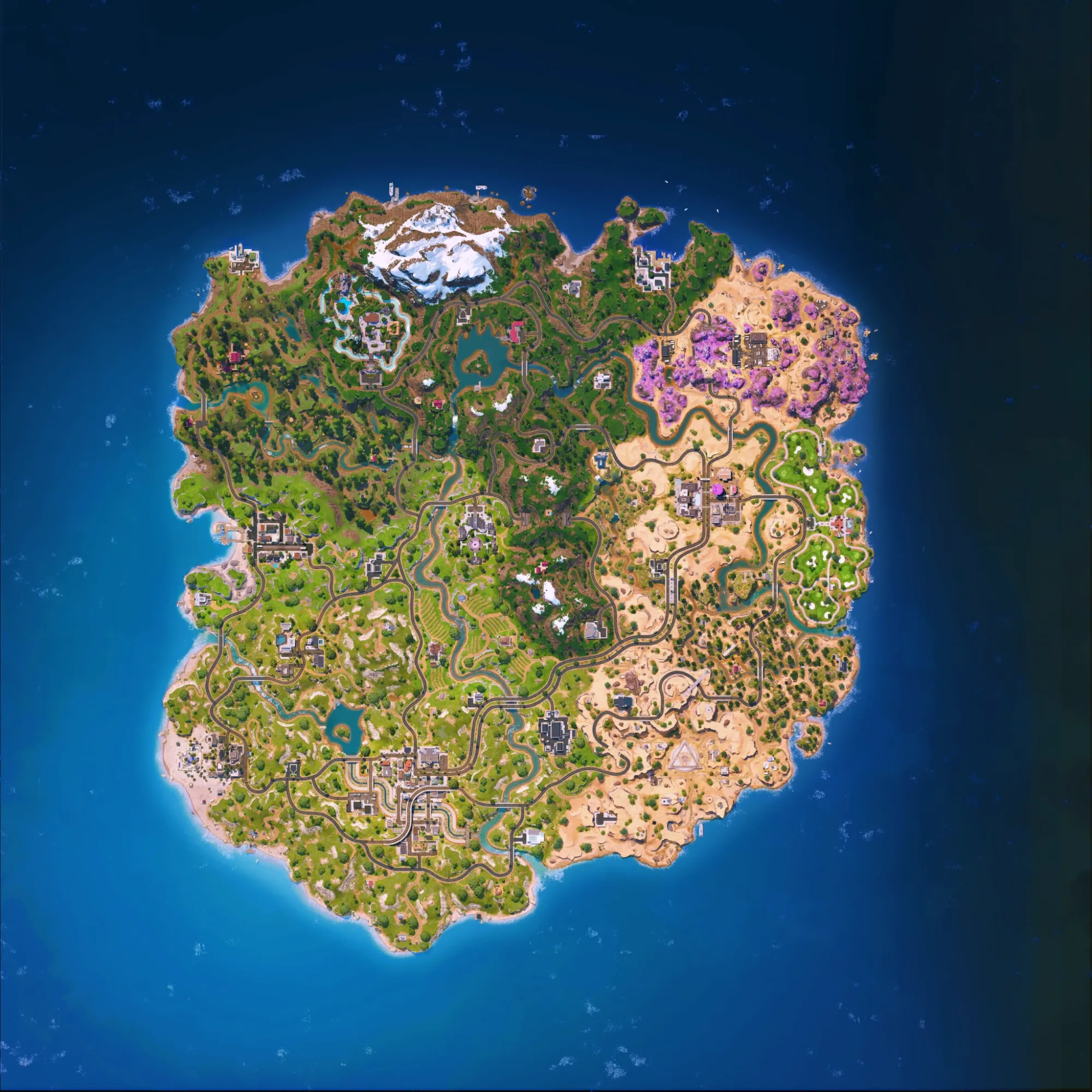 Fortnite isn’t ending with Chapter 7 — here’s what’s actually changing