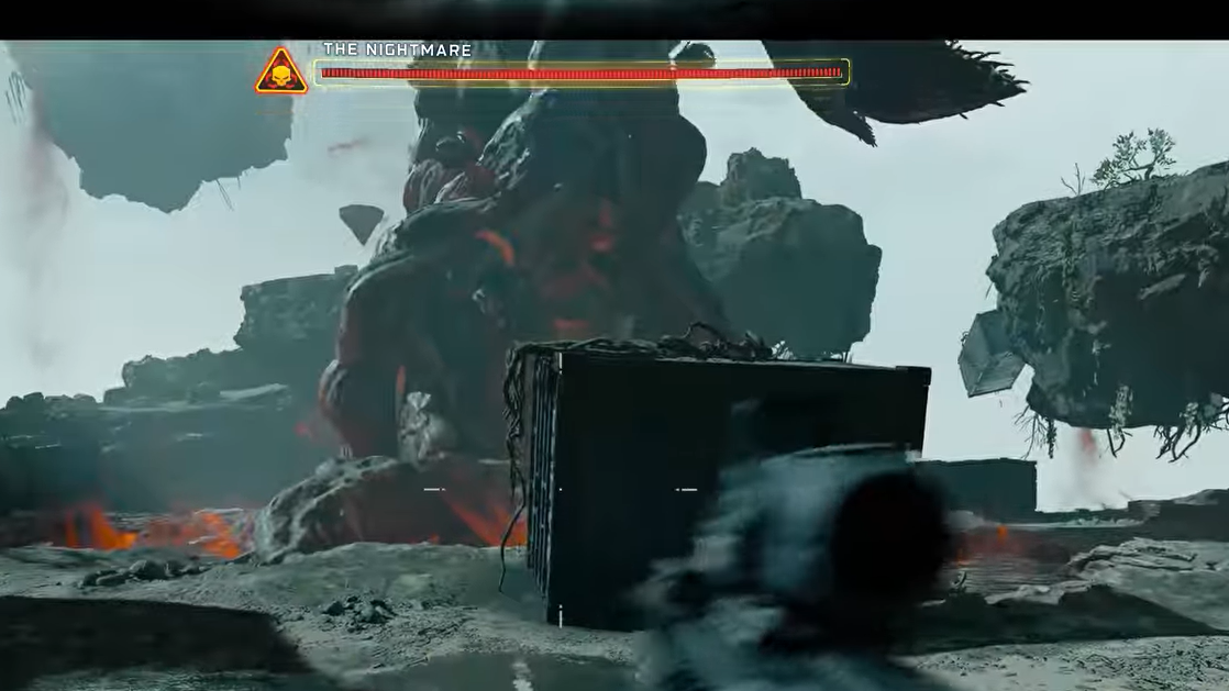 How To Beat The Nightmare Boss in Black Ops 7