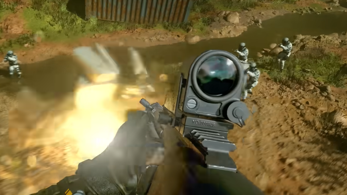 Black Ops 7 Mission list explained: all 11 campaign chapters and Endgame