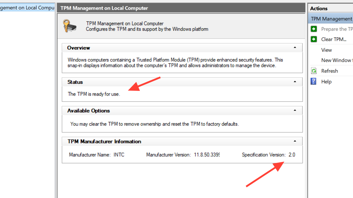 Highguard on PC: How to turn on Secure Boot and TPM 2.0 safely
