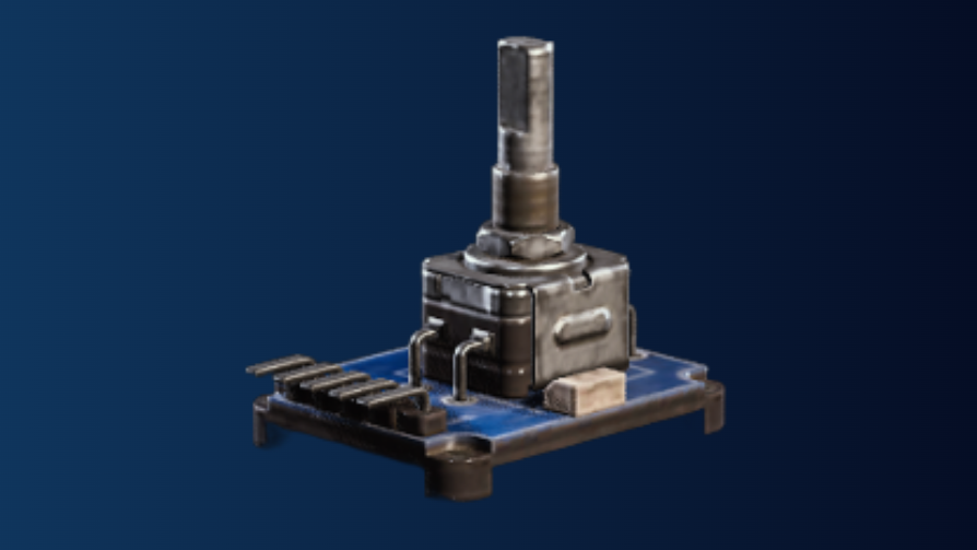Where to find the Rotary Encoder in ARC Raiders (With a View quest)