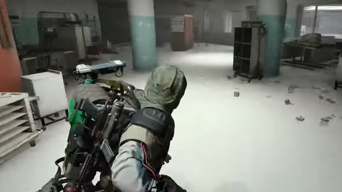Where to find the Rotary Encoder in ARC Raiders (With a View quest)