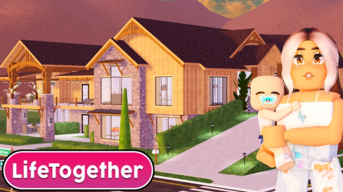 Life Together Roblox outfit codes (2025): Working fits and how to use them