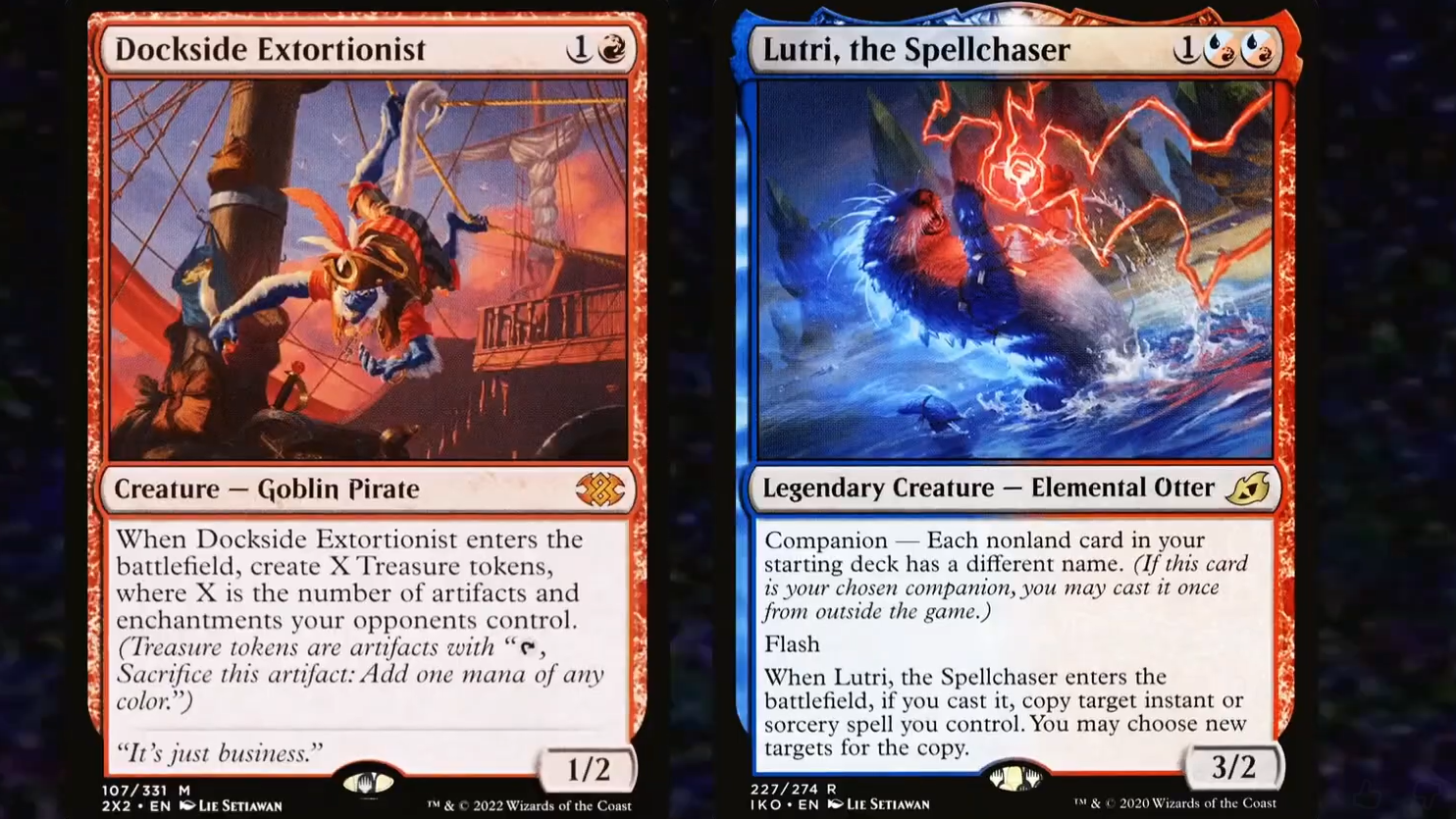 Every Card Banned in MTG Commander — Full List and Recent Changes