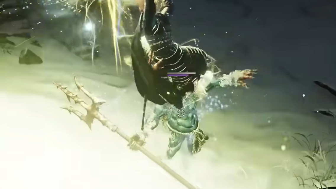 Nioh 3’s Best Weapon Combos for Samurai and Ninja Styles
