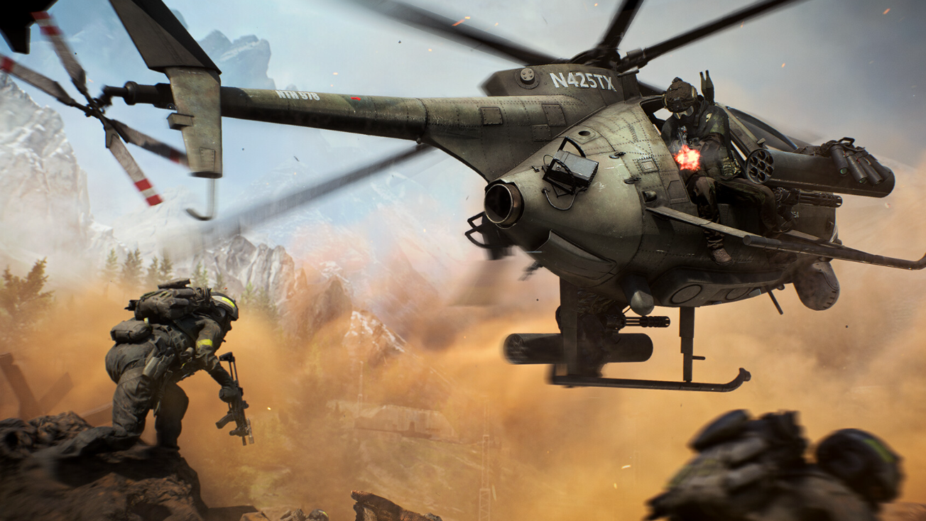 Battlefield 6 Lag, Rubber Banding, and Packet Loss — What’s Causing It ...