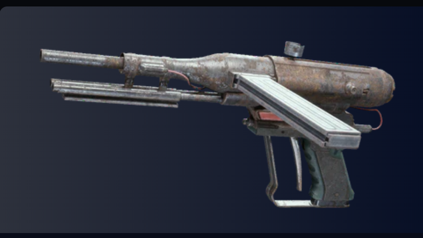 ARC Raiders Shrouded Sky Balance Changes — Every Weapon, Item, and Cost ...