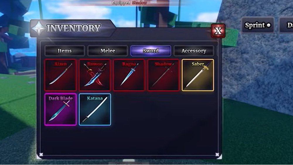 Every Sword and Melee Spec in Sailor Piece, Ranked for the King ...