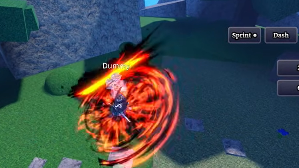 Every Sword and Melee Spec in Sailor Piece, Ranked for the King ...