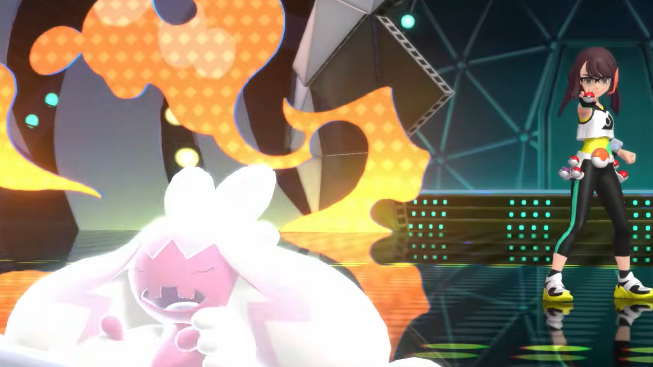 Pokémon Champions — Everything We Know About the Battle-Focused Spin-Off