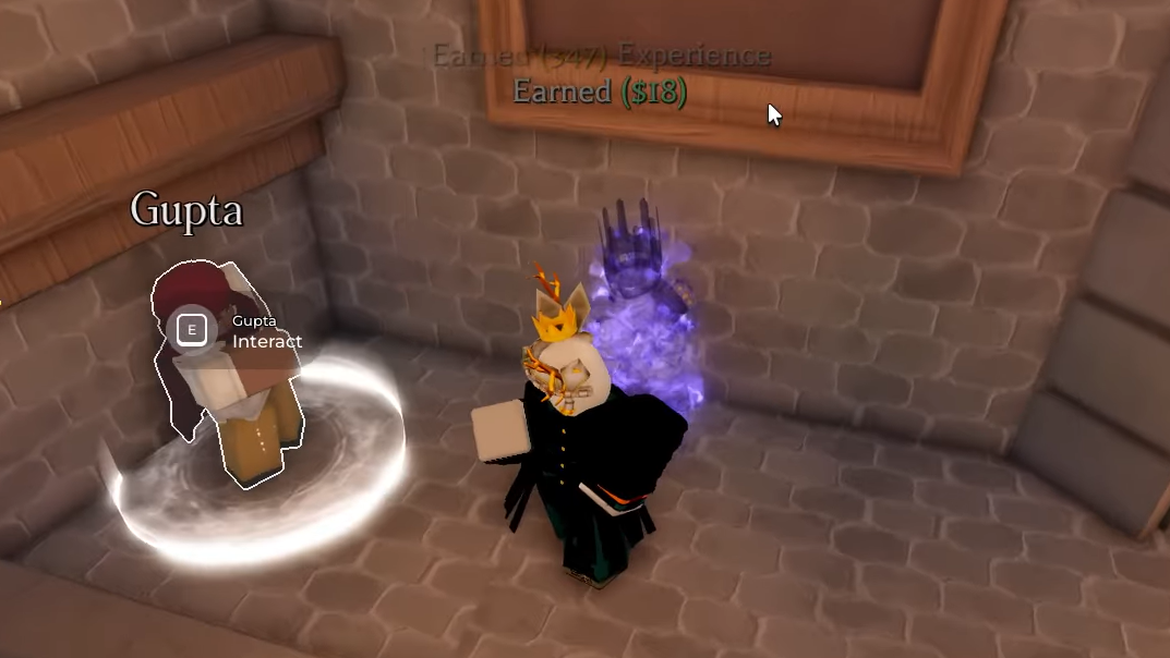 Every Item in Bizarre Lineage — Materials, Weapons, Essences, and How ...
