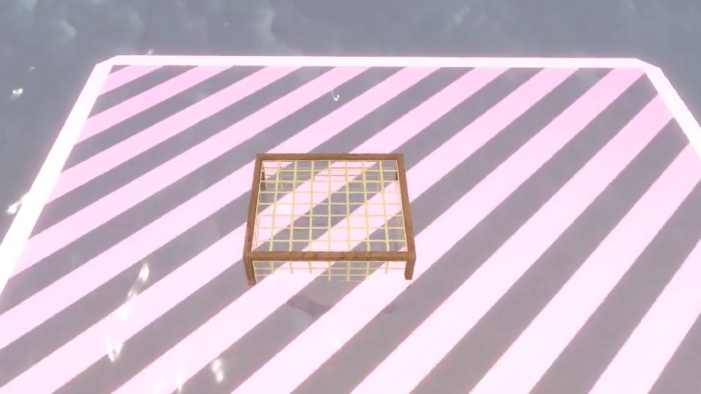 Where to Buy the Reinforced Crab Cage in Fisch (Roblox)