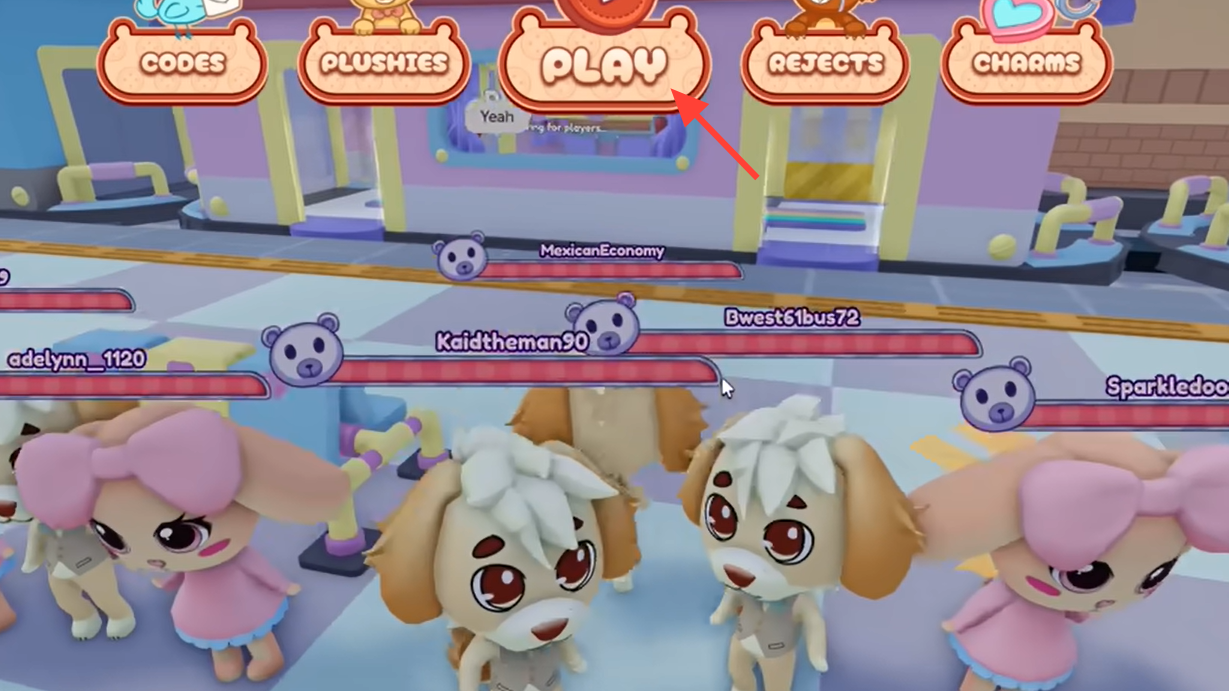 How to Play Dolly’s Factory on Roblox — Machines, Charms, Plushies, and ...