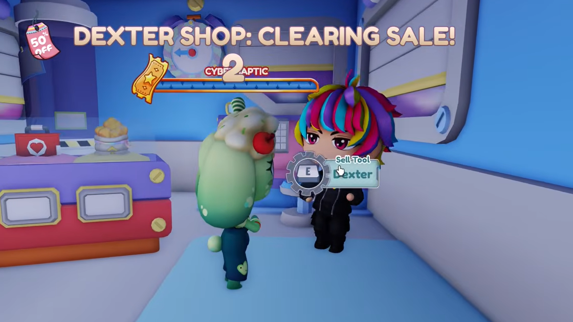 How to Play Dolly’s Factory on Roblox — Machines, Charms, Plushies, and ...