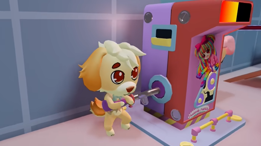 How to Play Dolly’s Factory on Roblox — Machines, Charms, Plushies, and ...