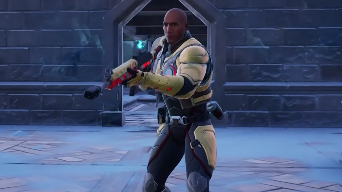 Every NPC Location in Fortnite Chapter 7 Season 2 — Services, Costs ...