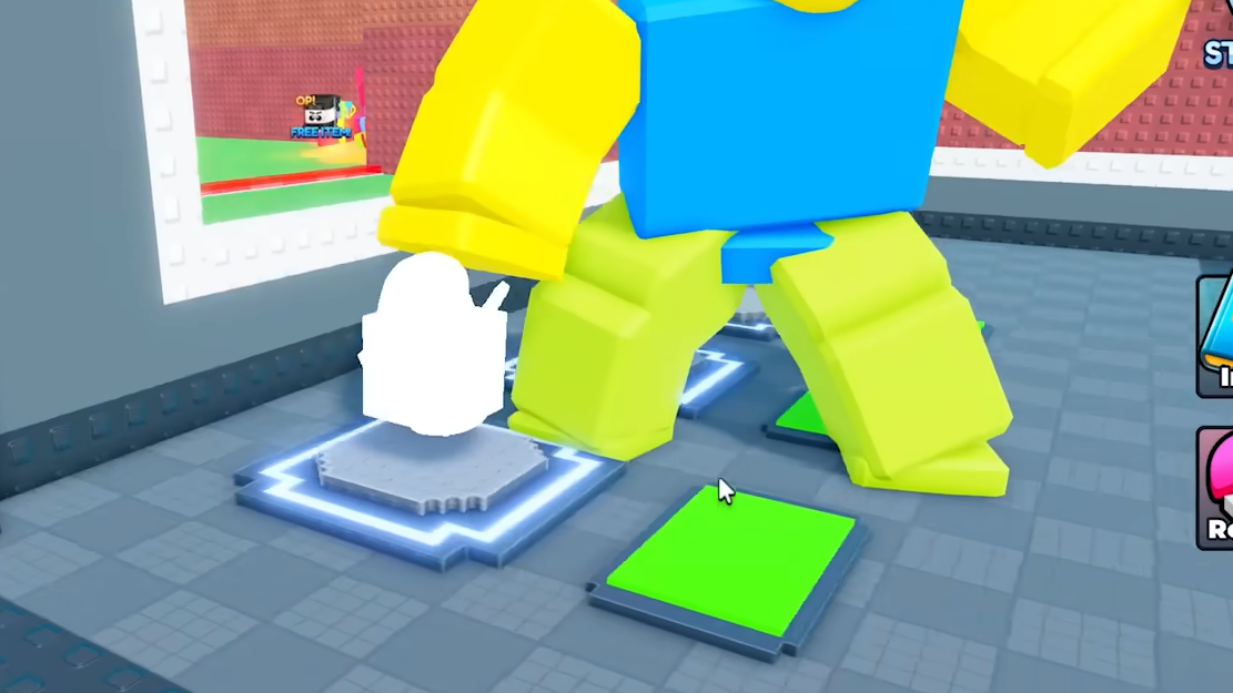 Be a Lucky Block — How the Core Loop, Luck, and Rebirth Systems Work