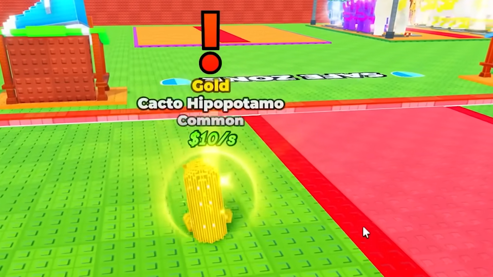 Be a Lucky Block — How the Core Loop, Luck, and Rebirth Systems Work