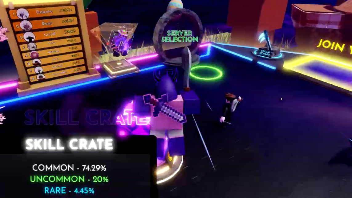 Hooked Easter Event on Roblox — Map Events, Egg Scramble, and New Game ...