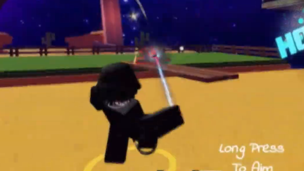 Hooked Easter Event on Roblox — Map Events, Egg Scramble, and New Game ...