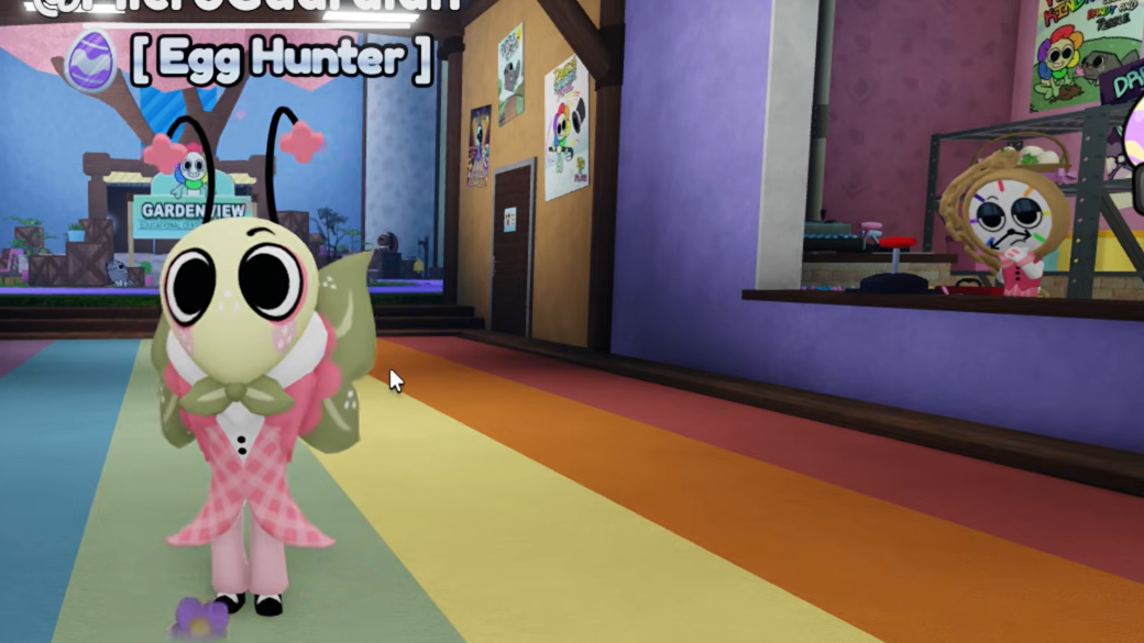 Every Roblox Easter Egg Hunt Running in 2026 — and What You Can Earn