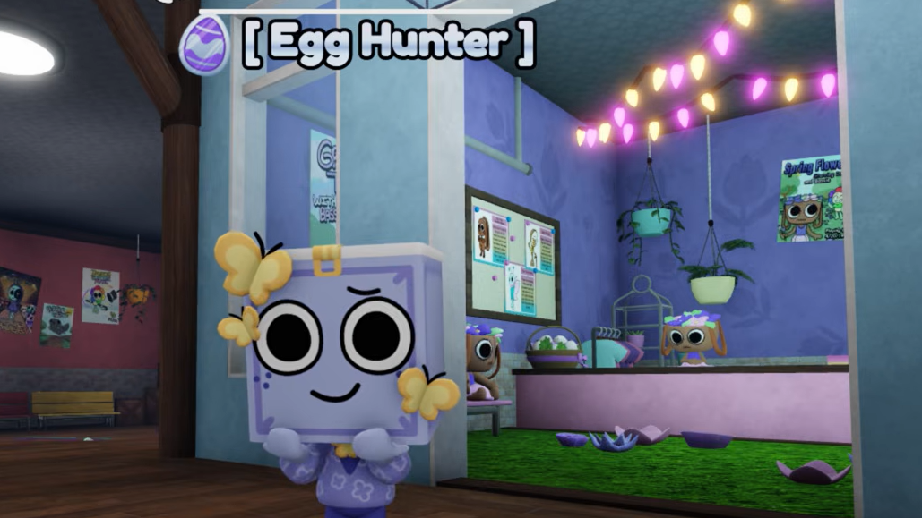 Every Roblox Easter Egg Hunt Running in 2026 — and What You Can Earn