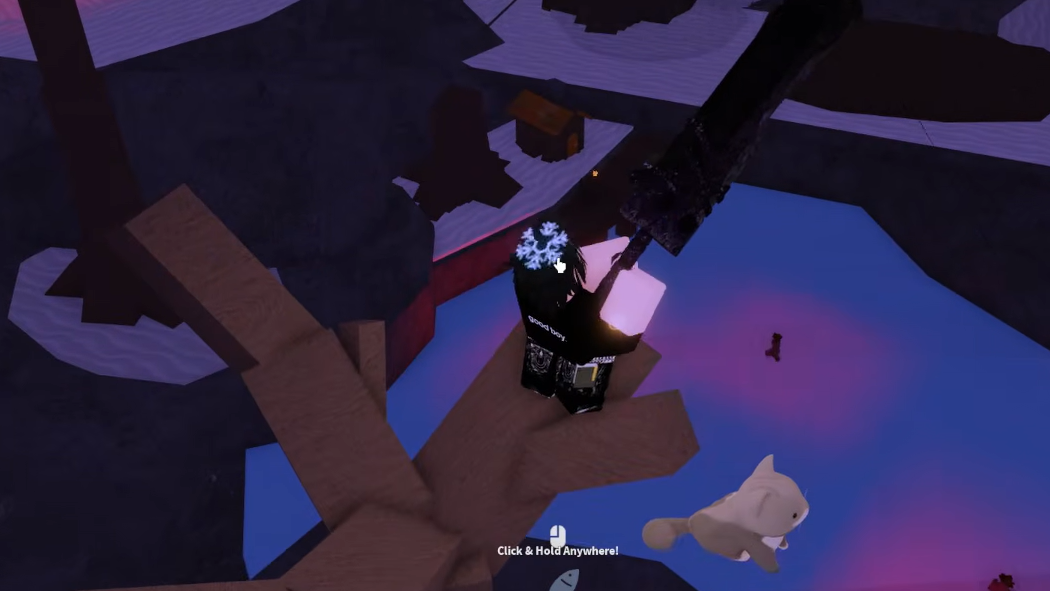 Unlocking the Splitbranch Twig and Spirit of the Forest Rods in Fisch