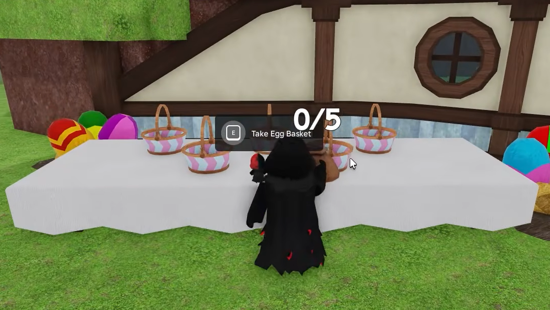 Every Easter Egg in 99 Nights in the Forest and How to Unlock Them