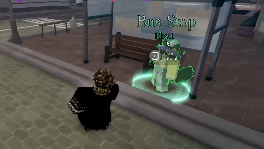 Every NPC in Bizarre Lineage, Their Purpose, and Where to Find Them