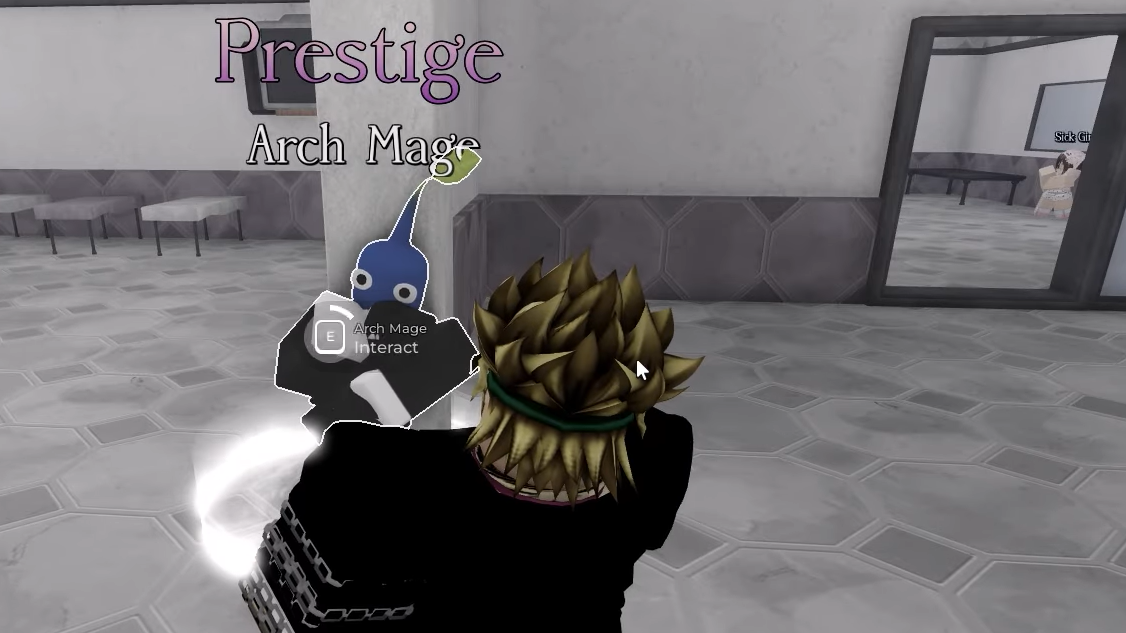 Every NPC in Bizarre Lineage, Their Purpose, and Where to Find Them
